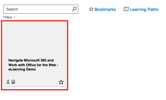 How To Start Self-Paced eLearning Training - Certstaffix Training